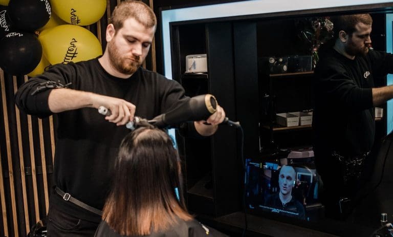 Cutters - Oslo i sentrum