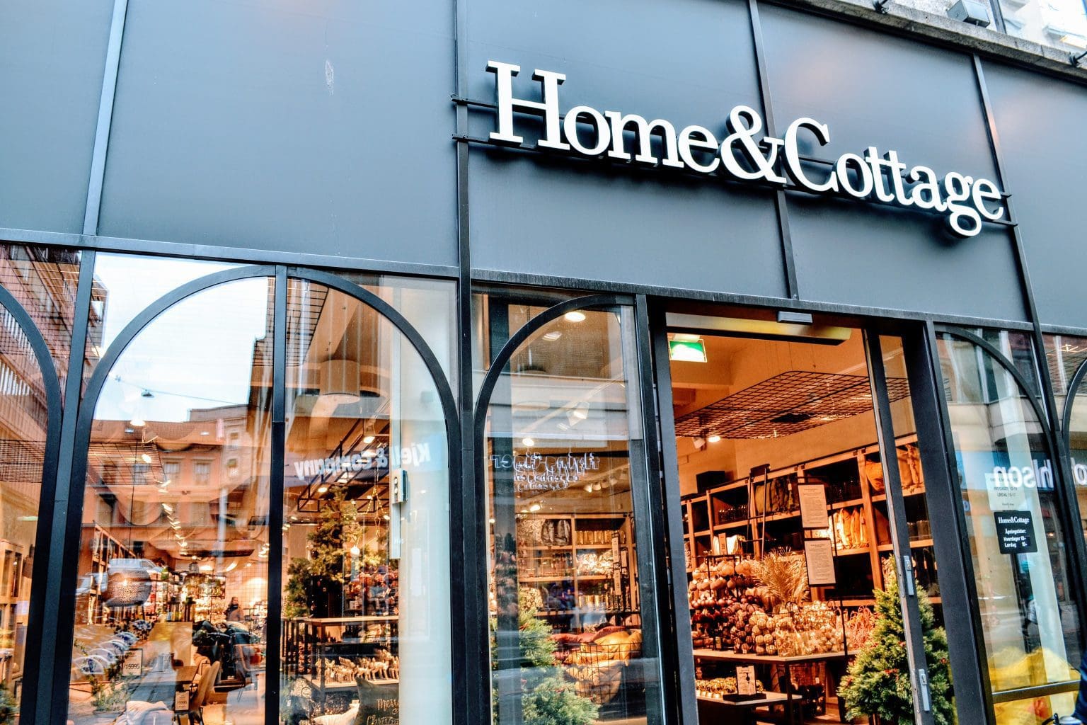 Home & Cottage - Oslo i sentrum