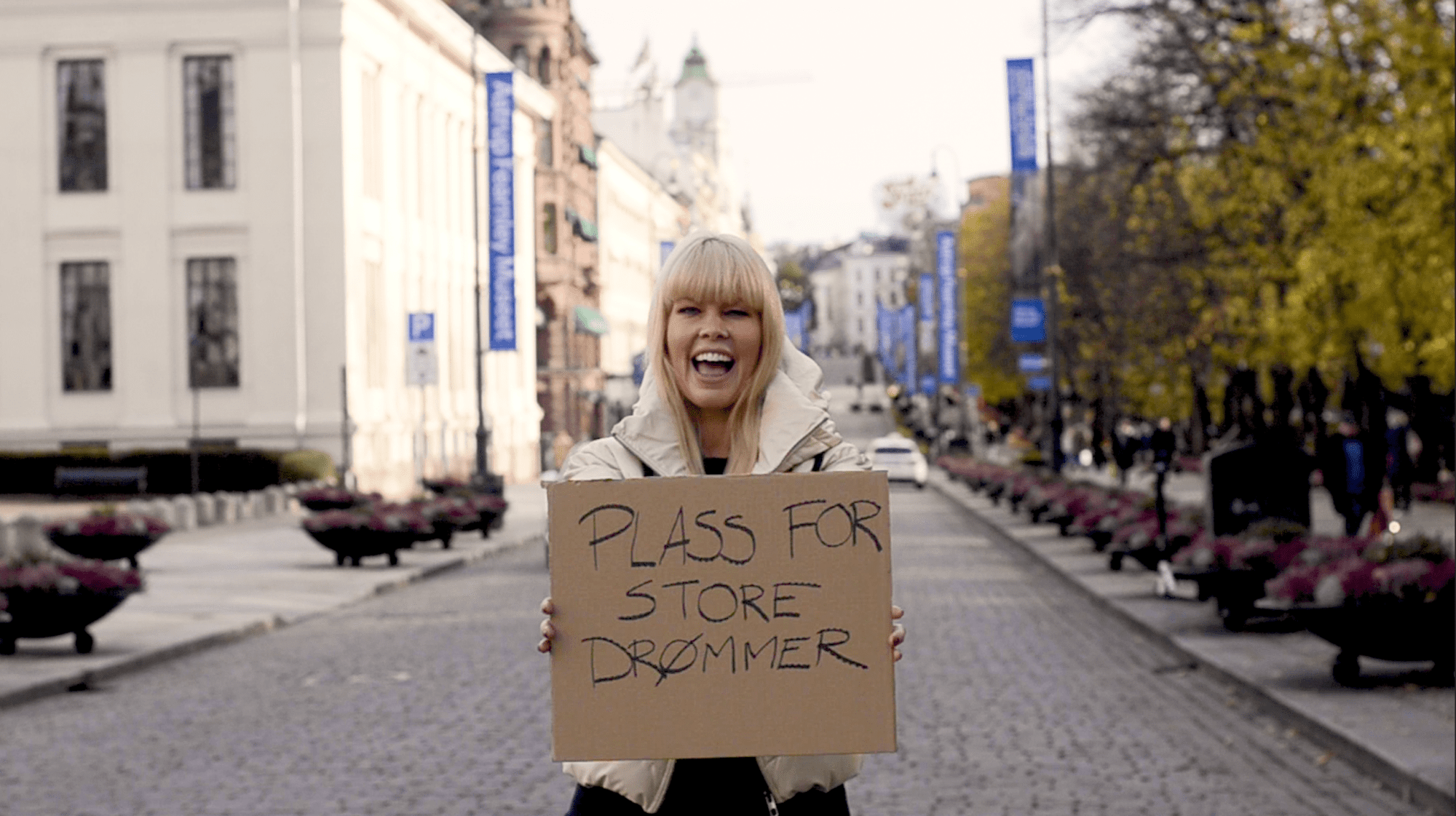 Hjem og interiør-butikker i Oslo sentrum, ring 1 - Oslo i sentrum
